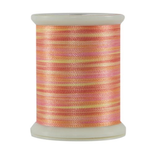 Fantastico Creamsicle Thread Spool