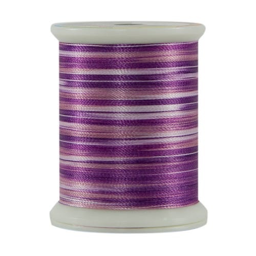 Fantastico - Fantastico #5115 Blossom Purple Spool | SuperiorThreads.com