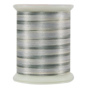 Silver Sewing Thread | SuperiorThreads.com