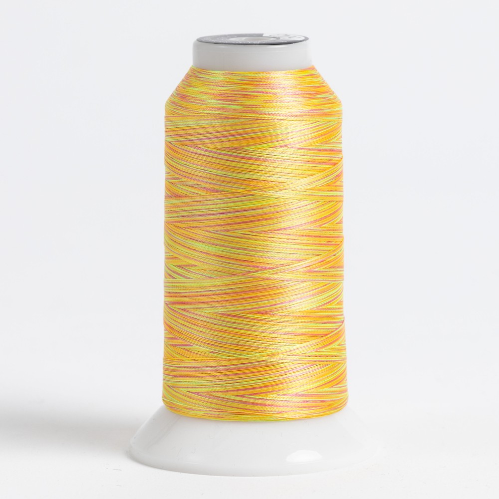 Fantastico Flower Power Polyester Thread Cone