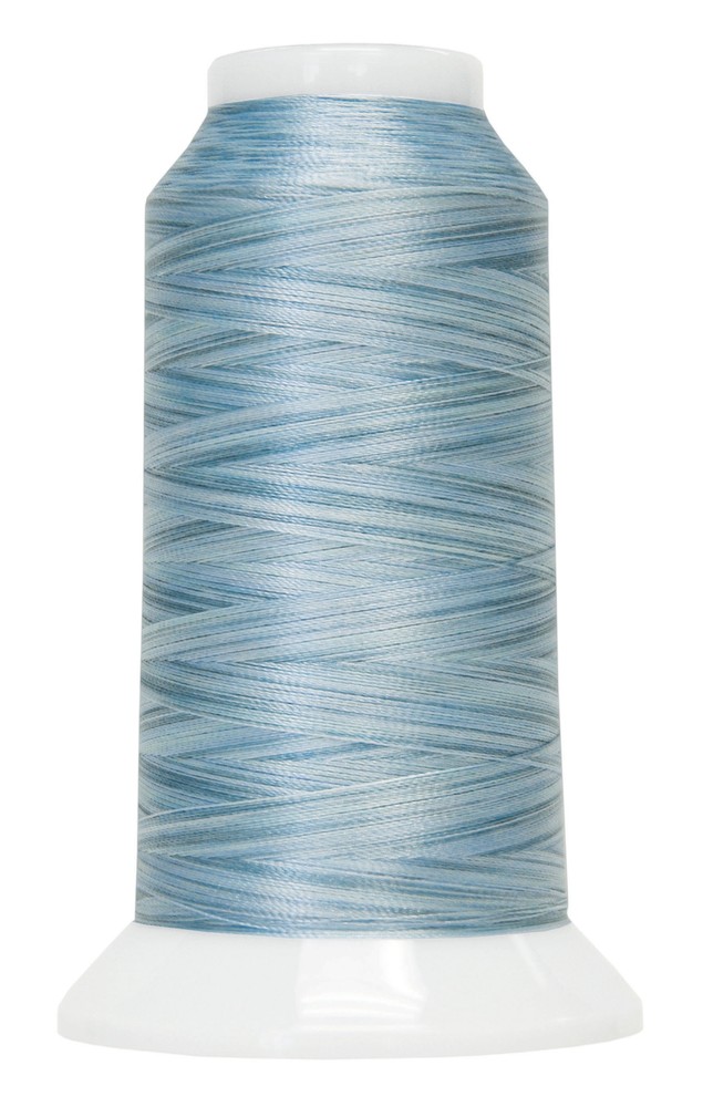 Fantastico Wintry Morning Thread Cone