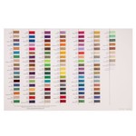 Superior Threads Thread Color Cards | SuperiorThreads.com