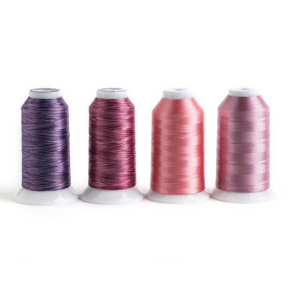 Thistle Fantastico & Magnifico Cone Set