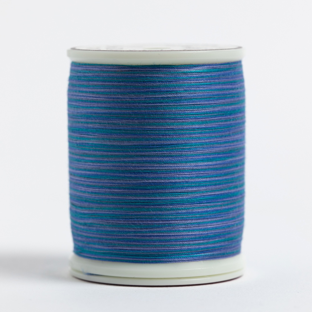 King Tut 40wt - King Tut #915 Suez Blue Spool | SuperiorThreads.com