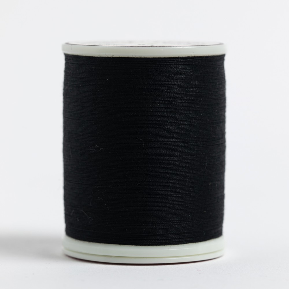 King Tut Ebony Spool - Superior Threads