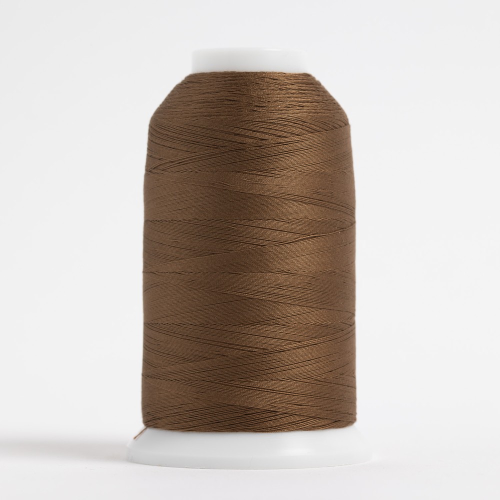 King Tut - King Tut #1017 Brazil Nut Brown Cone | SuperiorThreads.com