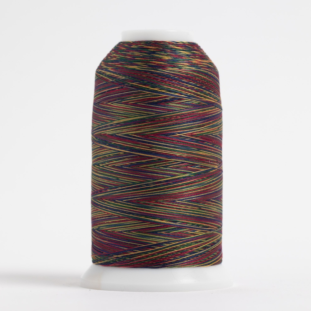 King Tut - King Tut #1044 Kansas Rainbow Cone | SuperiorThreads.com