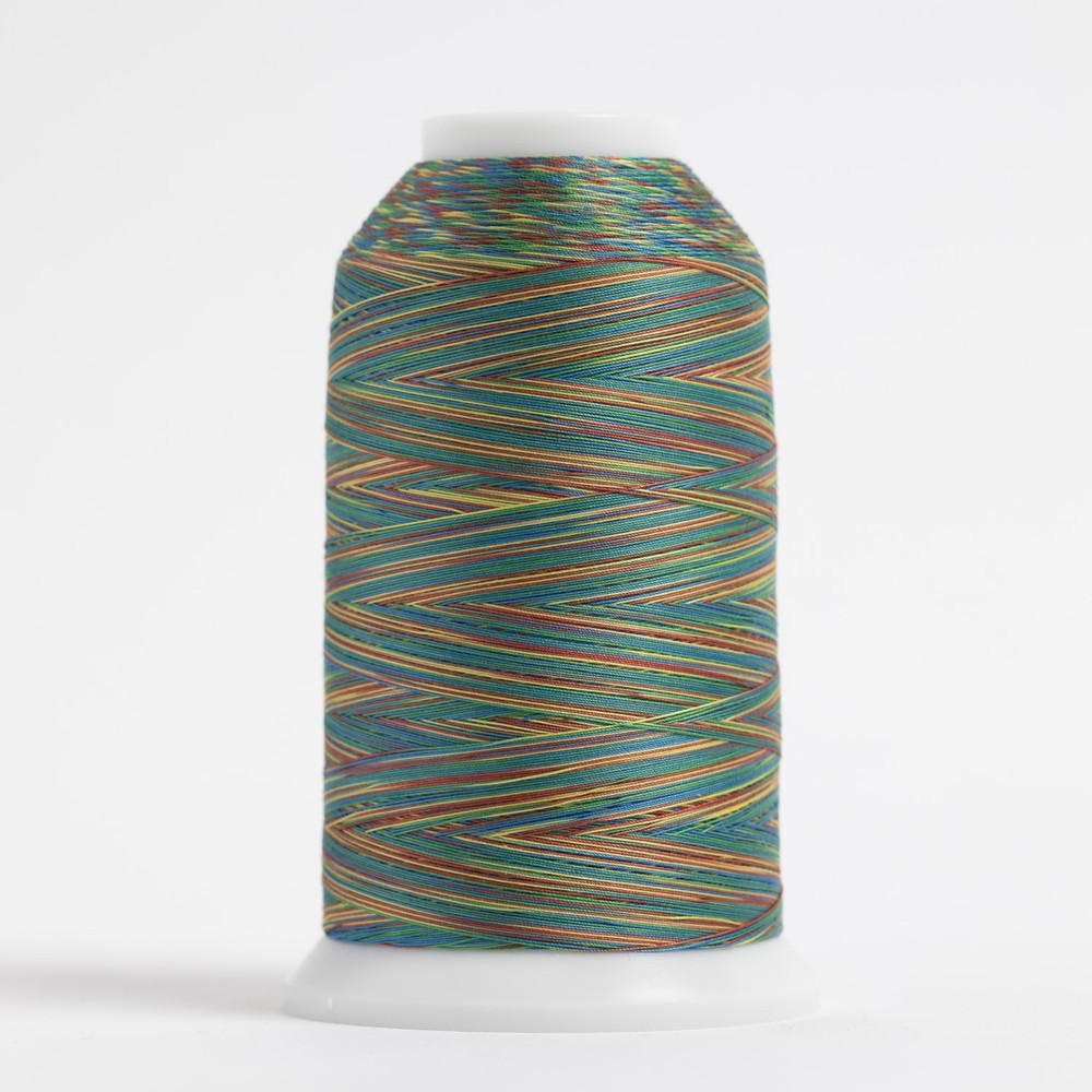 King Tut - King Tut #917 Pharaoh Tales Green Cone | SuperiorThreads.com