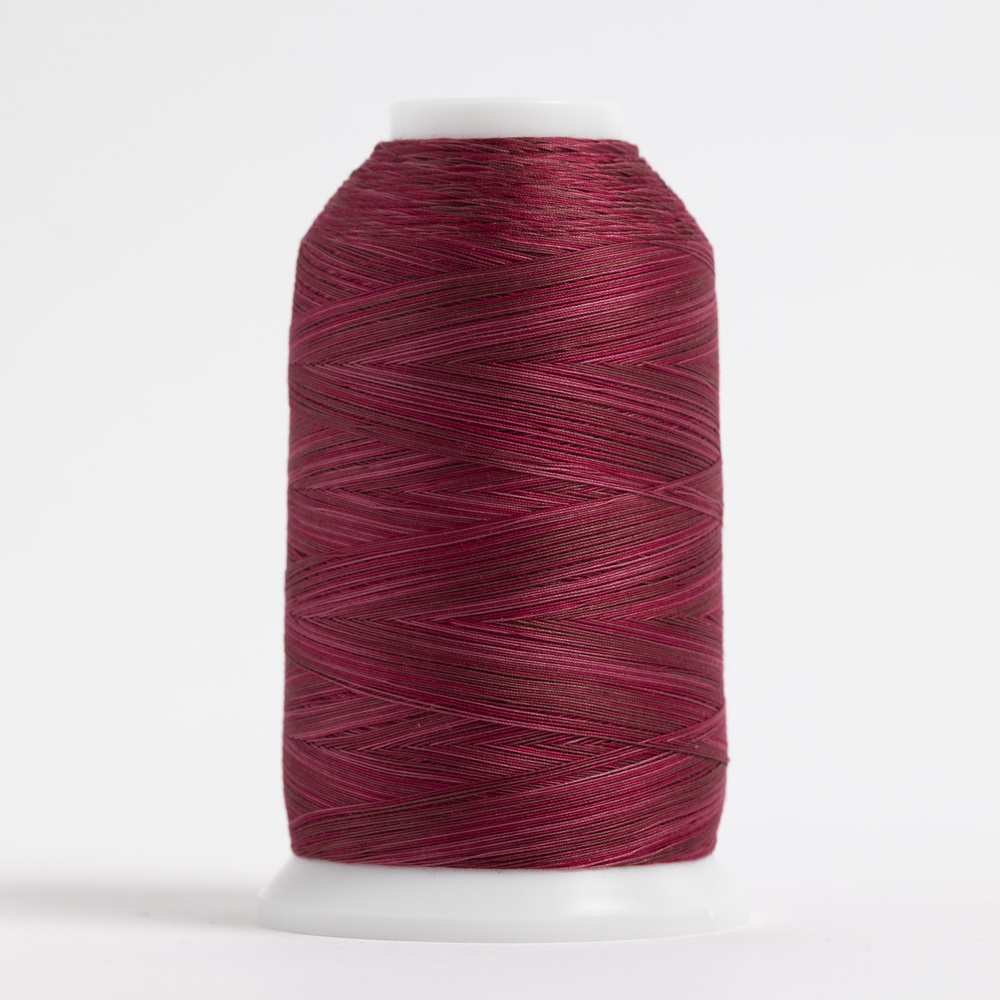 King Tut - King Tut #945 Cinnaberry Red Cone | SuperiorThreads.com