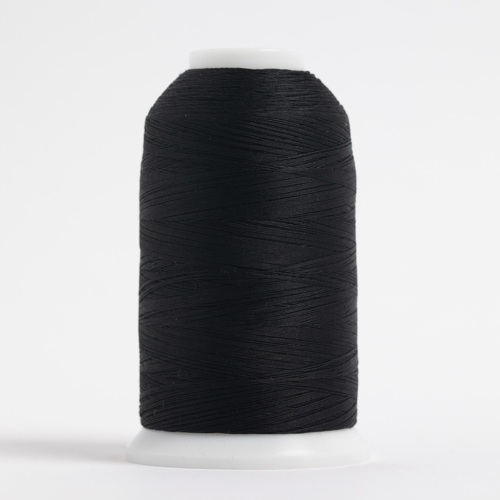 King Tut Ebony Cone - Superior Threads