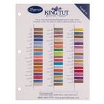 Superior Threads Thread Color Cards | SuperiorThreads.com