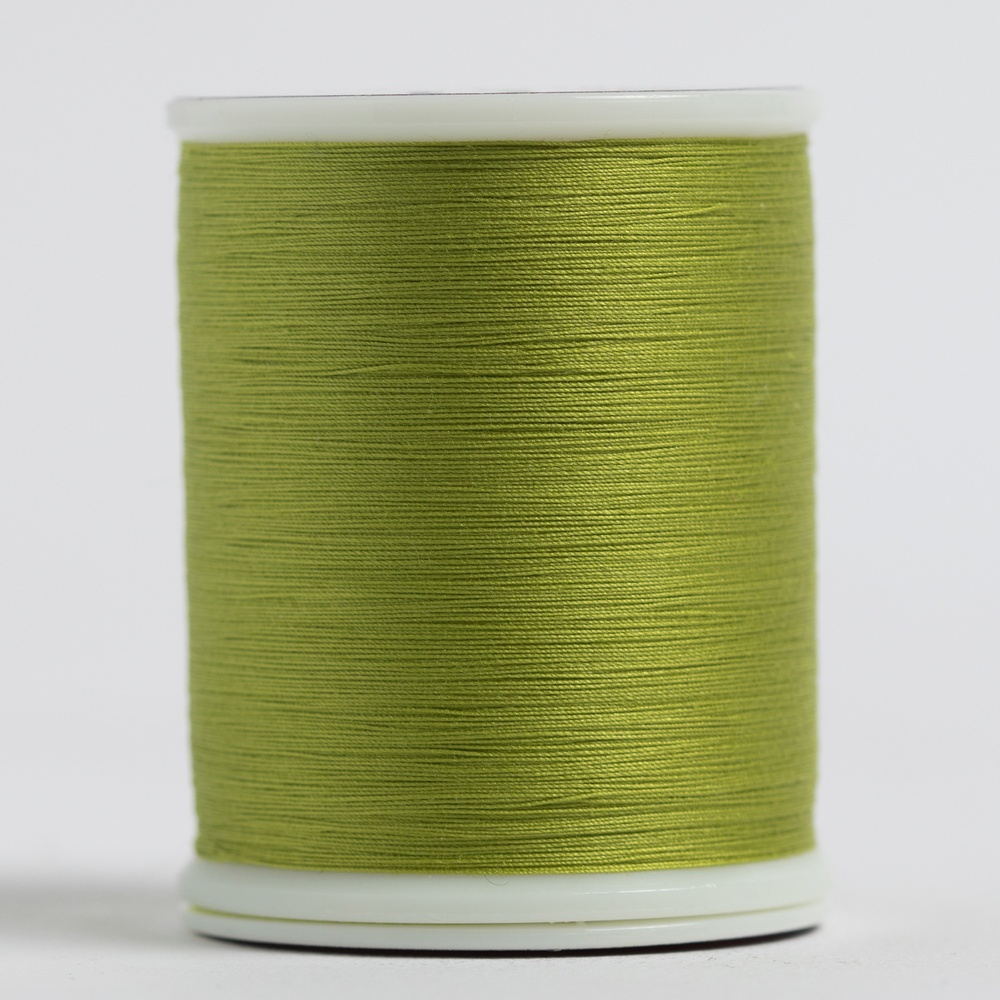 MasterPiece - MasterPiece #164 Donatello Green Spool | SuperiorThreads.com