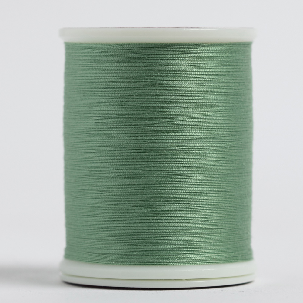 MasterPiece - MasterPiece #166 Michelangelo Green Spool | SuperiorThreads.com