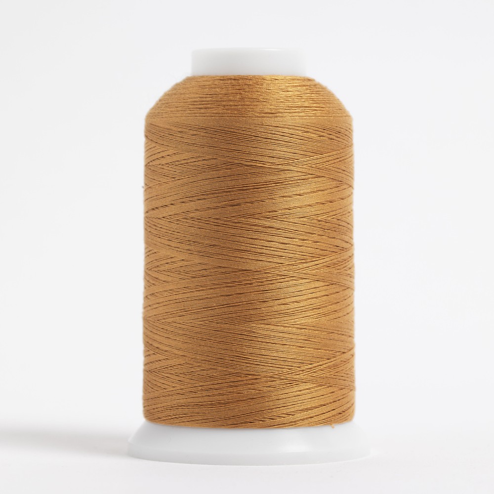 MasterPiece - MasterPiece #158 Moccasin Gold Cone | SuperiorThreads.com