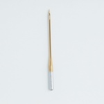 Titanium Topstitch Needles – 90/14