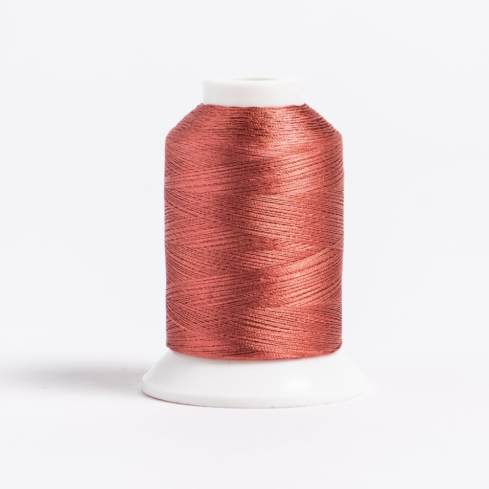 Kimono Silk 100wt - Kimono Silk #315 Sedona Sunrise Red Mini Cone ...