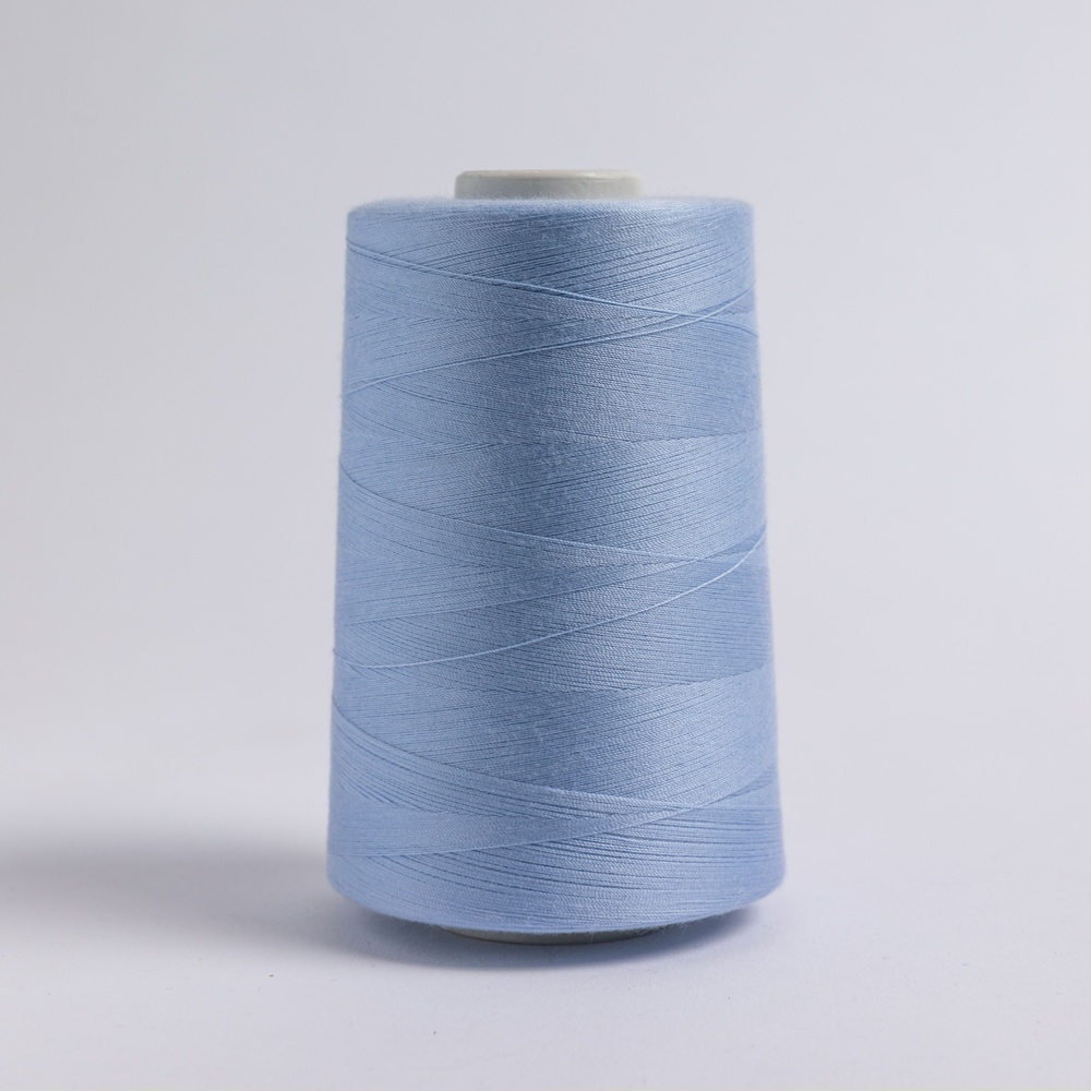 OMNI Harbor Sky Polyester Thread Cone