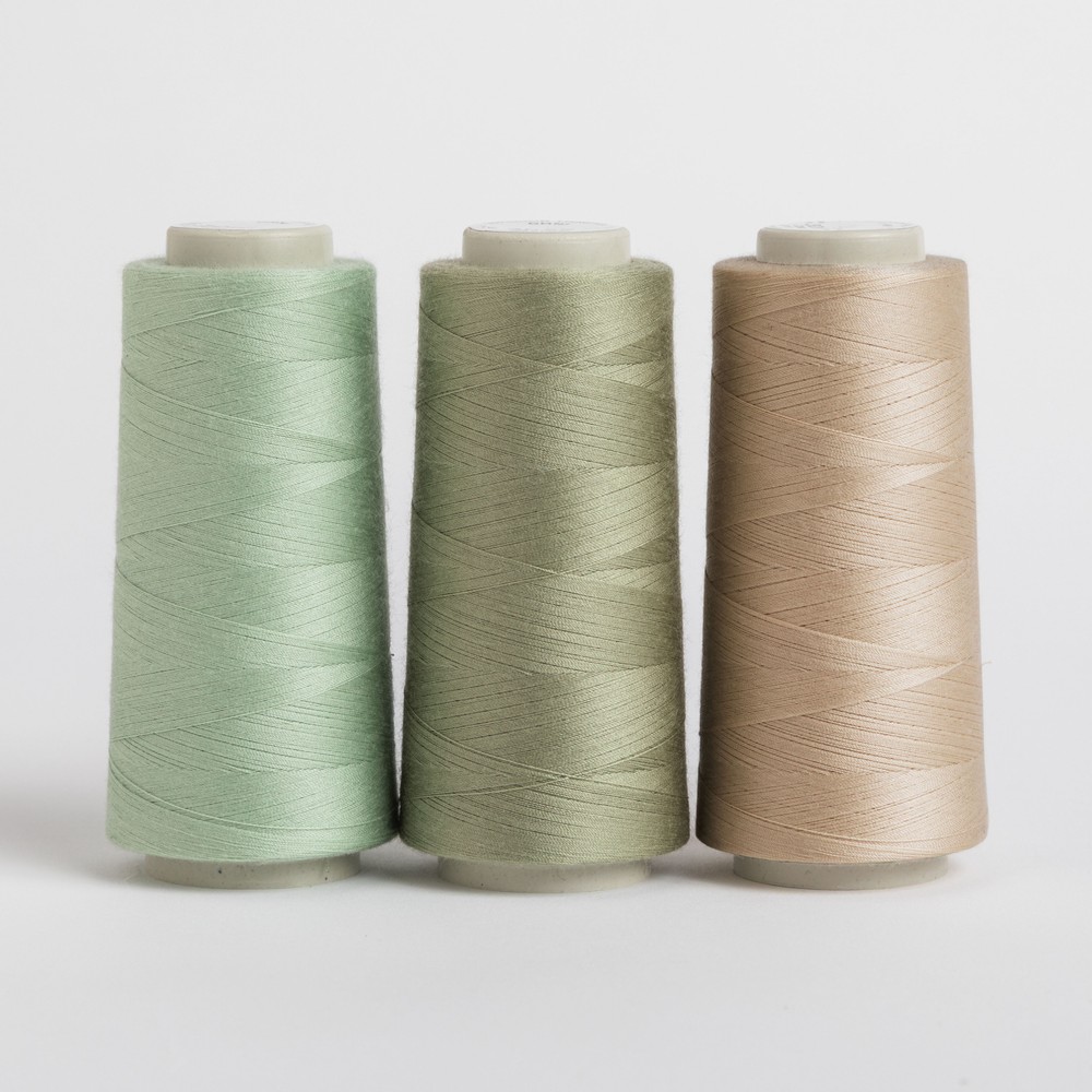 OMNI 40wt - OMNI 3 Pack Mini Cone Thread Set - Coastal ...