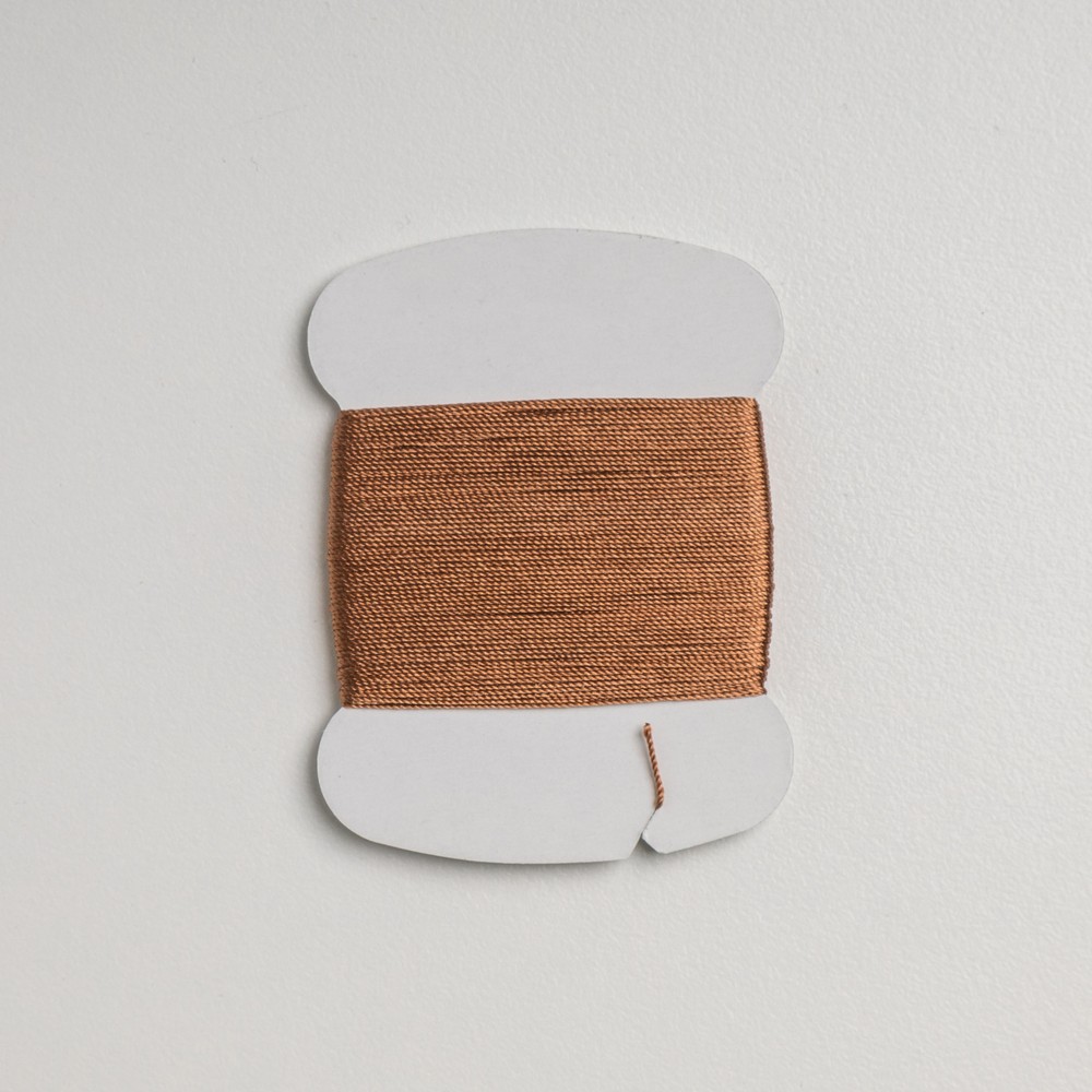 Tire Silk #16 Buttonhole - Tire Silk #16 Buttonhole #122 Vermeer | SuperiorThreads.com