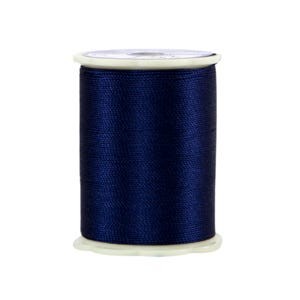 Quilter's Silk #093 Deep Blue | SuperiorThreads.com