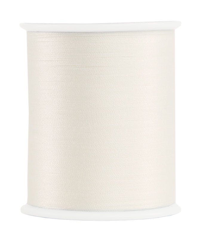 Sew Complete Cotton – Natural White