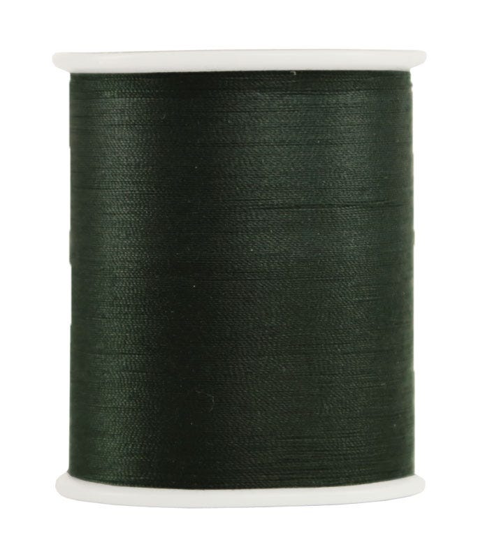 Sew Complete Cotton – Forest Green