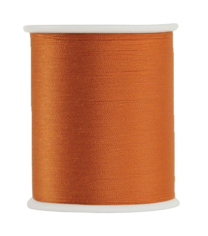 Sew Complete Cotton – Orange