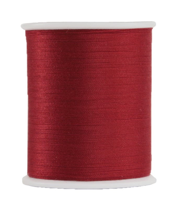 Sew Complete Cotton – Bright Red