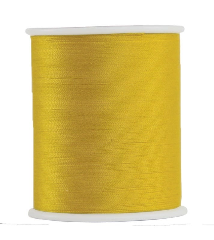Sew Complete Cotton – Bright Yellow