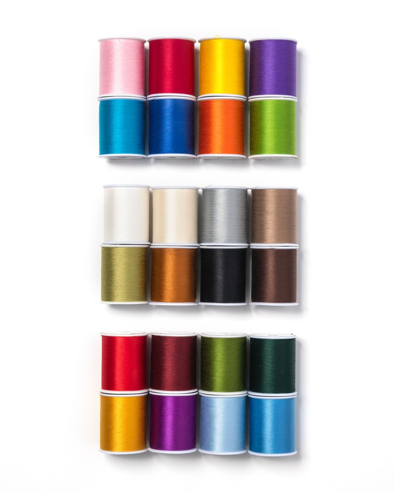 Sew Complete - Sew Complete 24 Spool Set - All Inclusive | SuperiorThreads.com