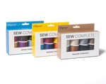Sew Complete - Sew Complete 24 Spool Set - All Inclusive | SuperiorThreads.com