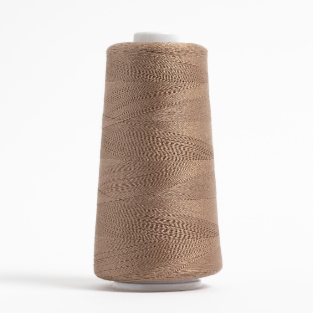 Sergin’ General Polyester – Beige