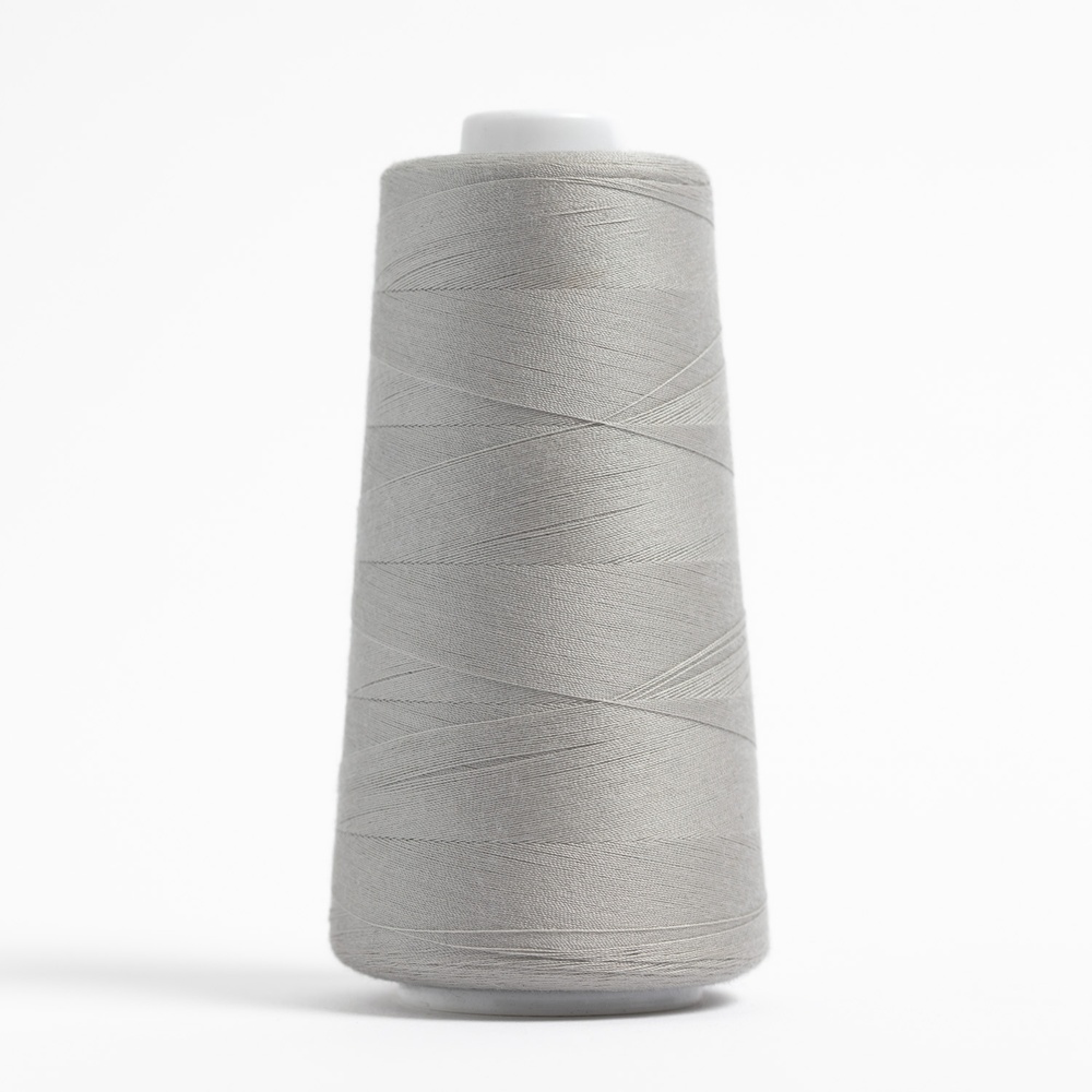 Sergin’ General Polyester – Silver