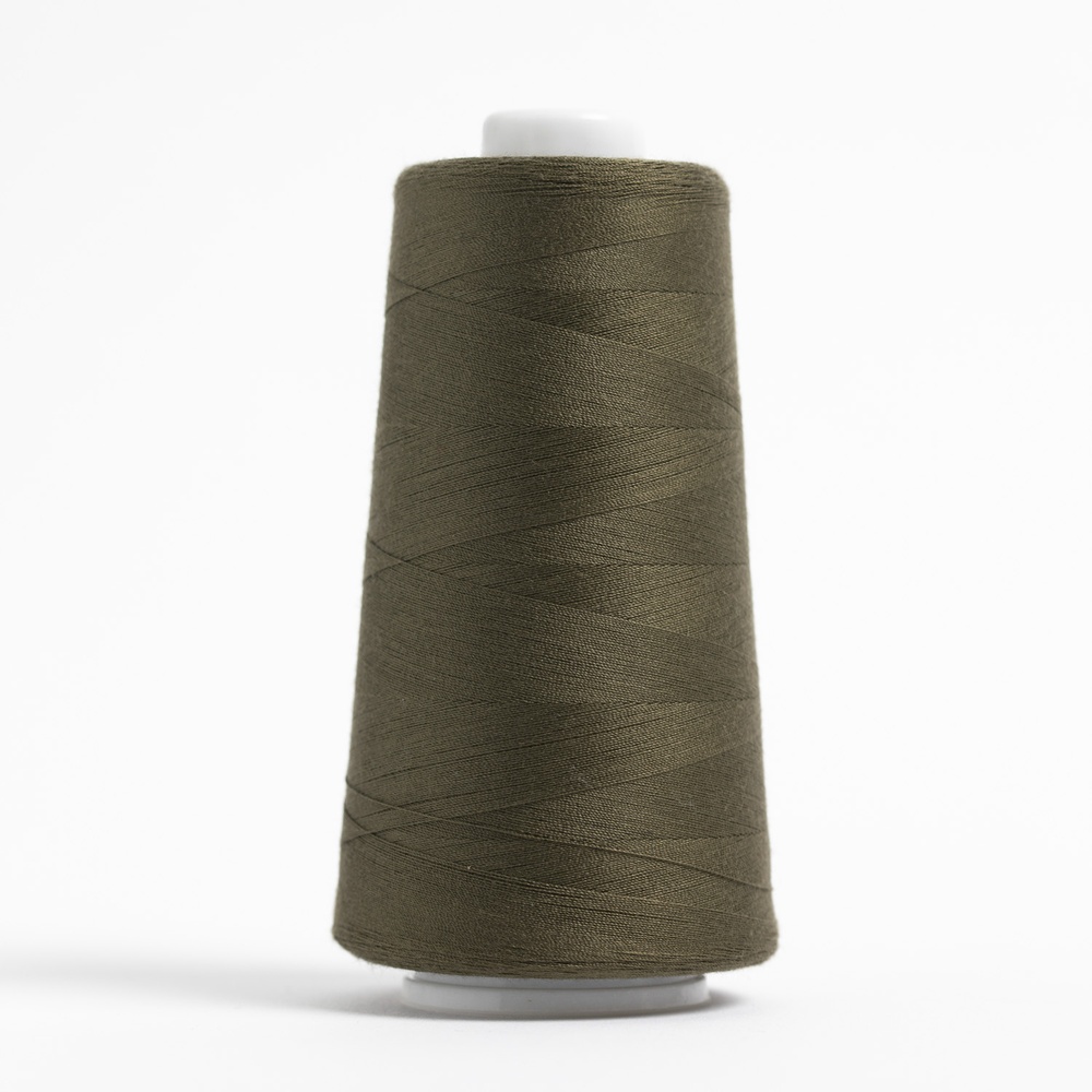 Sergin’ General Polyester – Bay Leaf