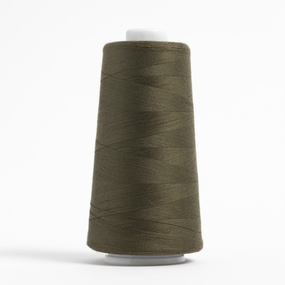 Sergin’ General Polyester – Bay Leaf