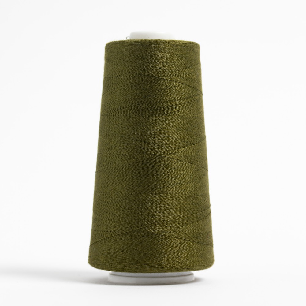 Sergin' General - Sergin' General #124 Olive | SuperiorThreads.com