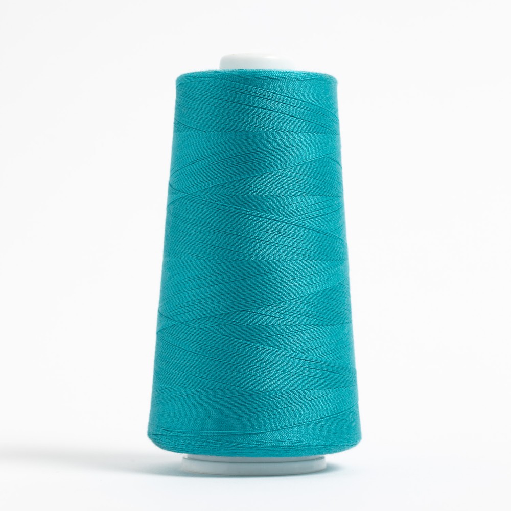 Sergin’ General Polyester – Teal