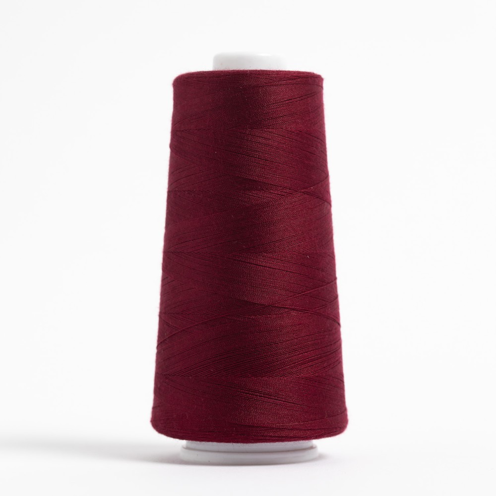 Sergin' General #142 Dark Red | SuperiorThreads.com