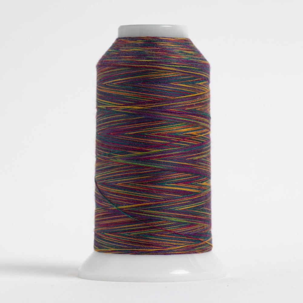 OMNI-V Harlequin Variegated Polyester Thread