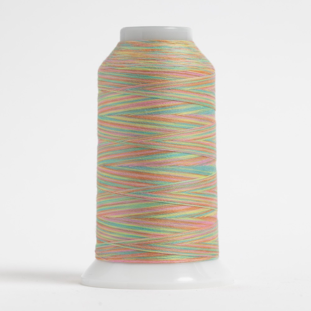 OMNI-V Fairy Floss Variegated Polyester Thread