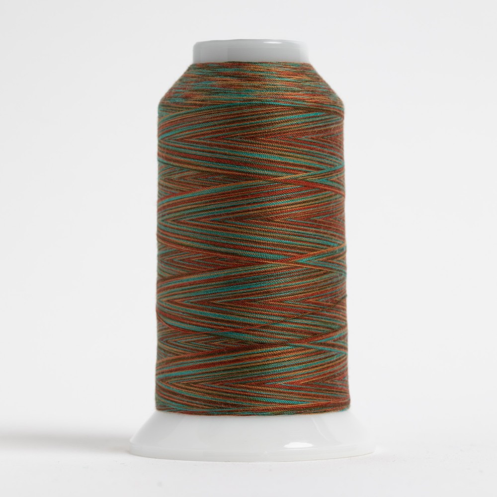 OMNI-V Santa Fe Trail Variegated Polyester Thread