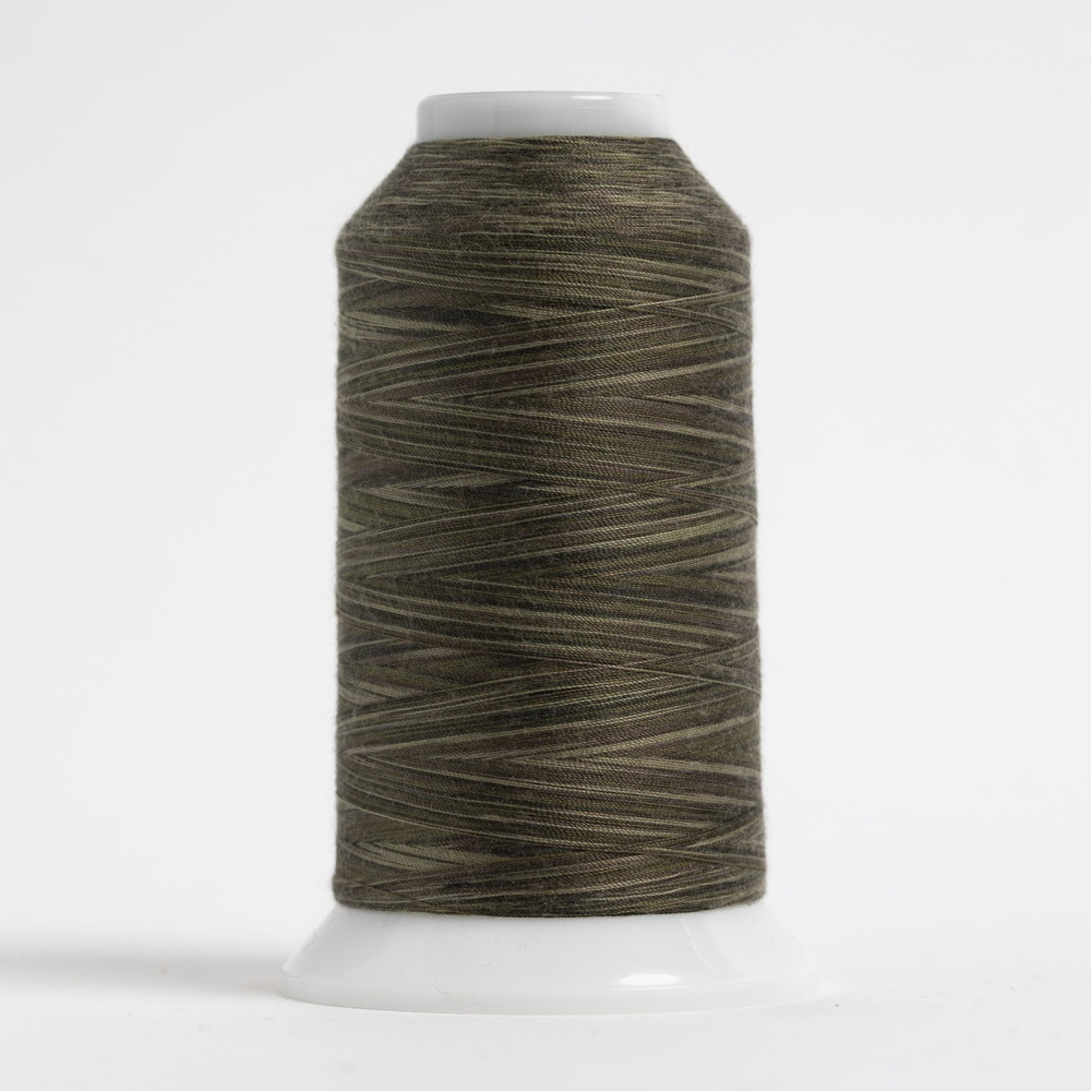 OMNI-V Camo Variegated Polyester Thread