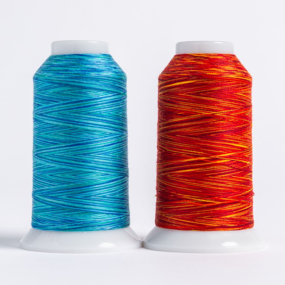 OMNI-V - Style Stitches OMNI-V Edition 2 Pack Thread Set | SuperiorThreads.com