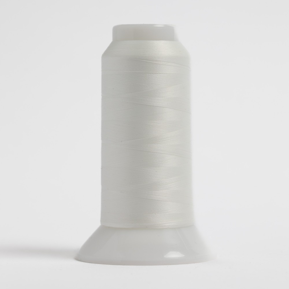 MicroQuilter Natural White Cone - Superior Threads