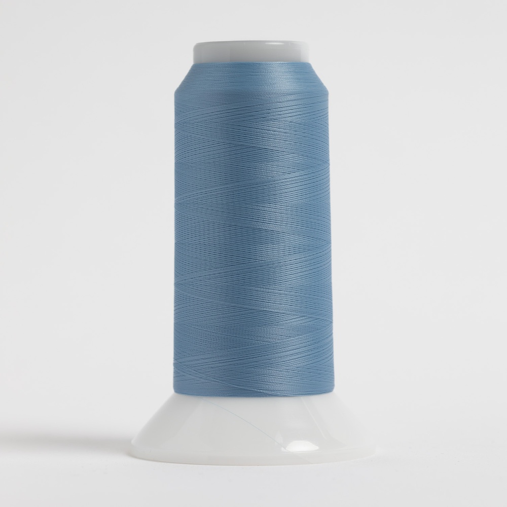 MicroQuilter Light Blue Cone - Superior Threads