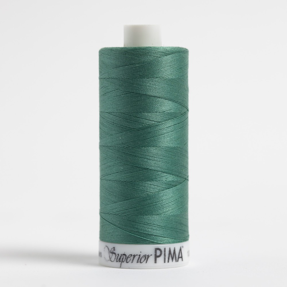 Superior Pima 8021 Jade Thread