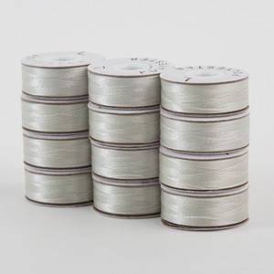 Silver Sewing Thread | SuperiorThreads.com