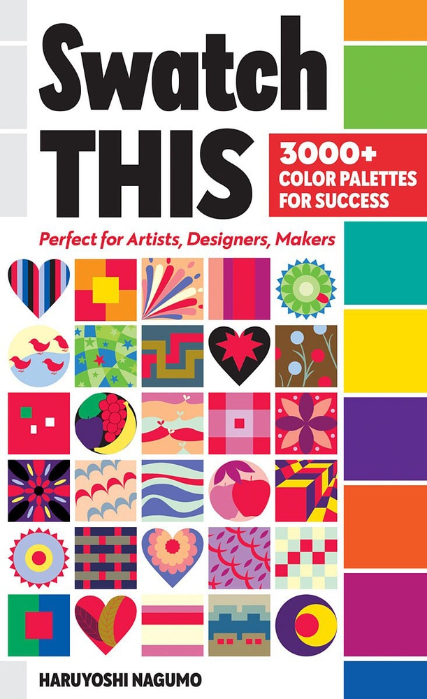 Swatch This, 3000+ Color Palettes for Success | SuperiorThreads.com
