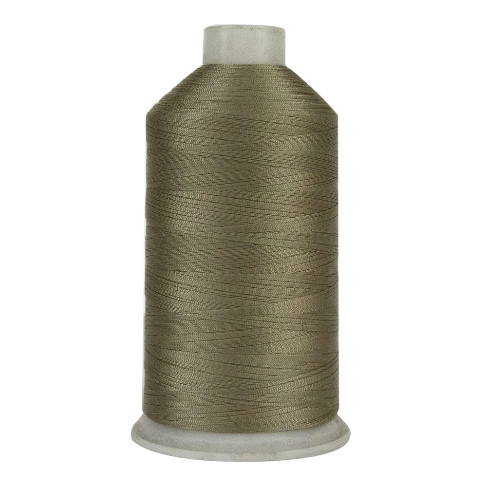 Bonded Polyester Thread – Sand Light