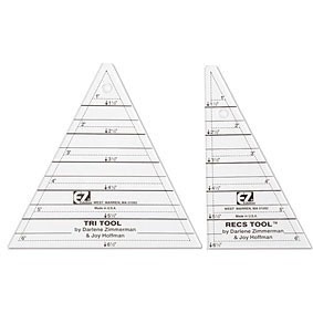 Tri-Recs Tools | SuperiorThreads.com